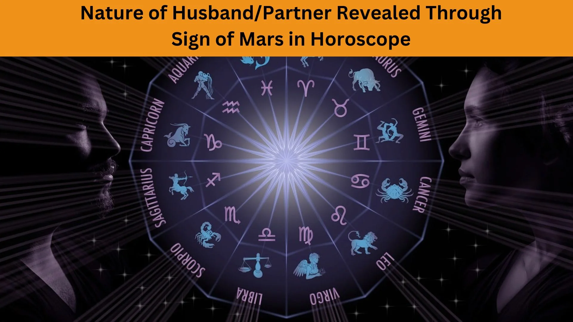 Zodiac nature 60 photos - Youhoroscope.com